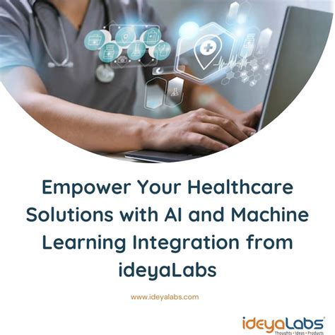 Ideyalabs On Linkedin Innovation Healthtech Ai Ideyalabs