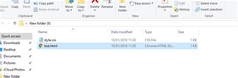 Cours Formatage Du Texte Html Lies Au Css3 Par Firananiu Page 1 Openclassrooms