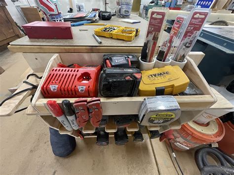 Power Tool Storage Album On Imgur