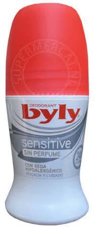 Order online Byly Deodorant from Spain and enjoy a discount
