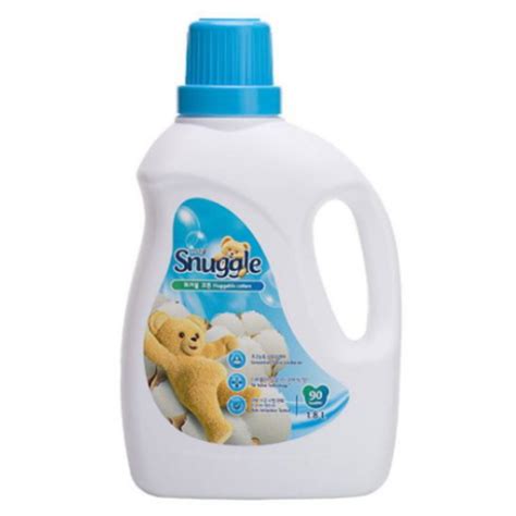 스너글 허거블 코튼 1 8l [2개] 에누리 가격비교