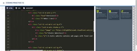 Shubhangi Patil On Linkedin Coding Fullstack Responsiveweb Reactjs