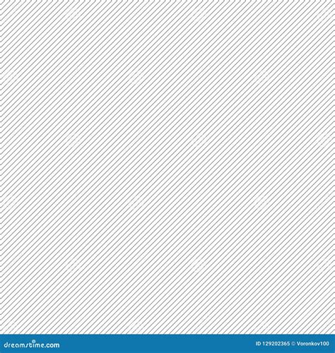Repeating Diagonal Lines Vector Background For Your Design Underlay