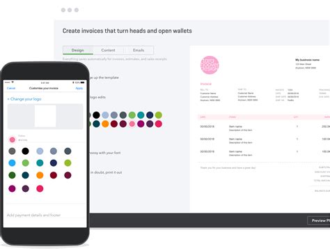 Online Invoicing Software Intuit Quickbooks Malaysia