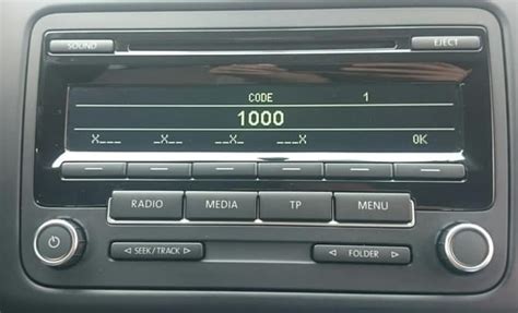 Магнитола тигуан 2 - Штатные автомагнитолы на Volkswagen Tiguan