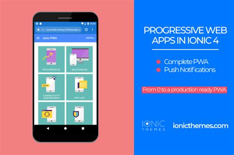 Some Dev Tools To Try When Making A Pwa App