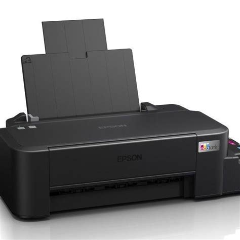 Jual Printer Epson L121 Printer Original Shopee Indonesia