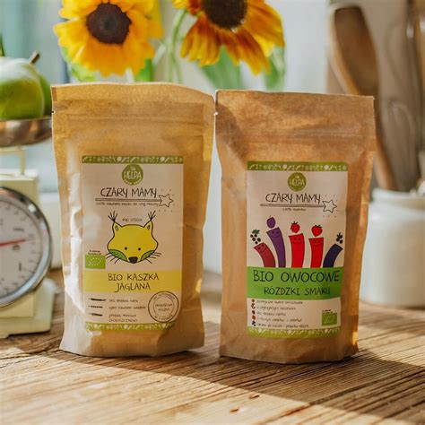 Mini Starter Kasza Jaglana I Owoce Liofilizowane Helpa