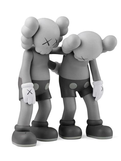 Kaws Sculptures 448 For Sale At 1stdibs Kaws Statue Kaws Sculpture