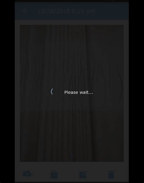 Html Ionic Loading On Full Page Instead Of Small Box Stack Overflow