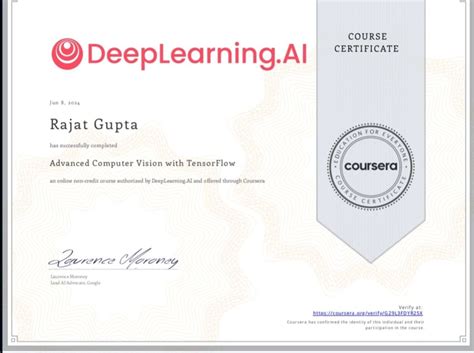 rajat gupta on linkedin computervision machinelearning ai