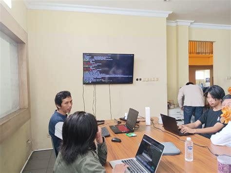 Bootcamp API