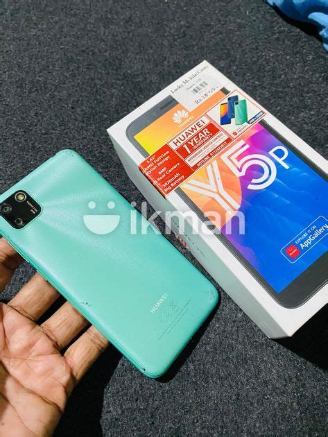 Huawei Y P Used For Sale In Kuliyapitiya Ikman
