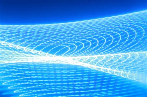 Premium Photo Optoelectronics Technology For Conducting Light In