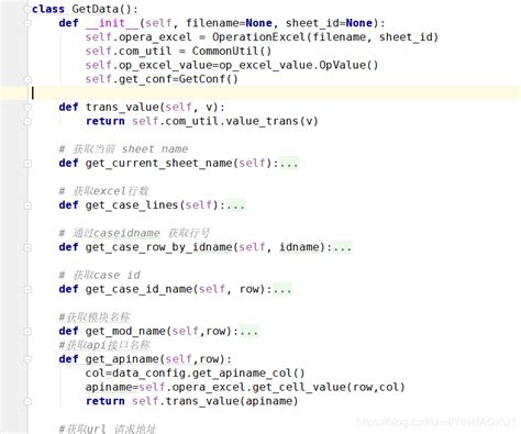 Python Apitest 接口自动化测试 初探框架学习 Csdn博客