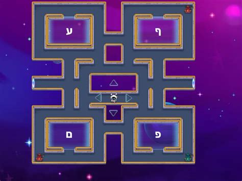 Lesson 3 Block Maze Maze Chase