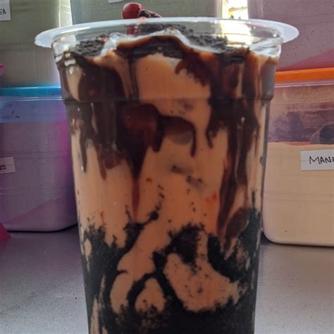Oreo Choco Fg Goo