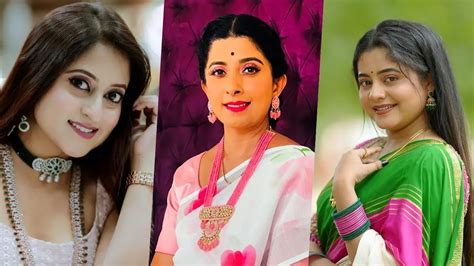 ನಟನೆ ಜೊತೆಗೆ ಮೇಕಪ್ ಆರ್ಟಿಸ್ಟ್ ಆಗಿಯೂ ಯಶಸ್ಸು ಕಂಡ ಕಿರುತೆರೆ ನಟಿಯರಿವರು