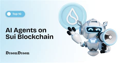 top ai agents on sui blockchain a beginner s guide
