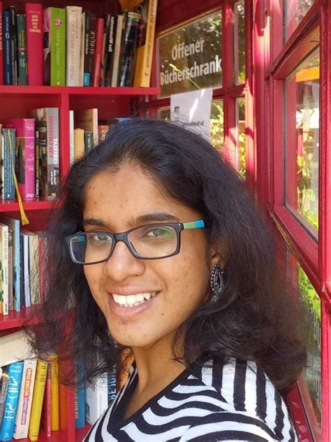 keerthana melekote arun center for synthetic biology