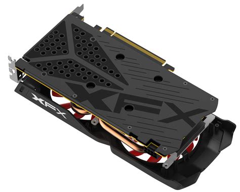XFX RX GB GTS XXX Edition S Version WIND NET Computers
