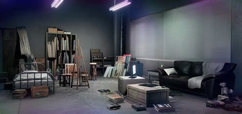 Nitro Chiral Slow Damage Backgrounds MyReadingManga