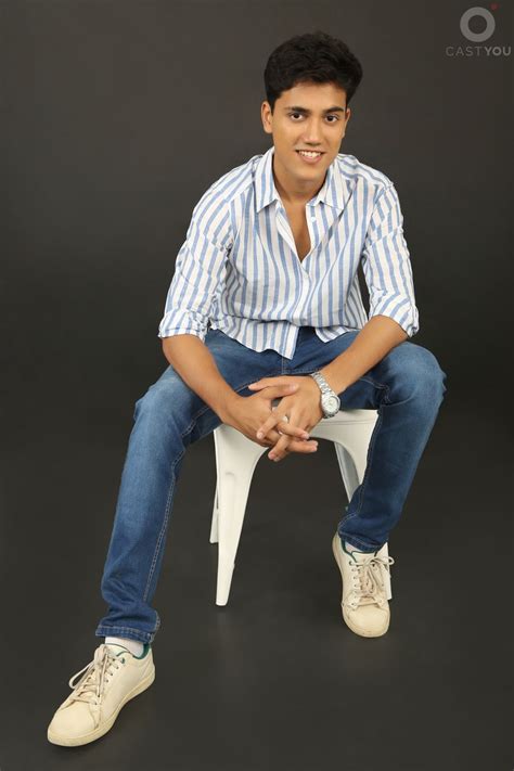 dhruv mittal castyou