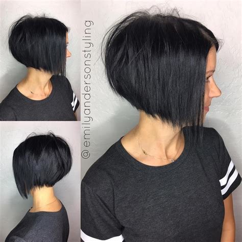 Razored Bob