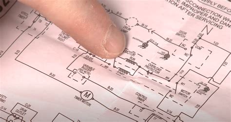 How To Test A Dryer Motor AWS Domestic Appliance Repairs