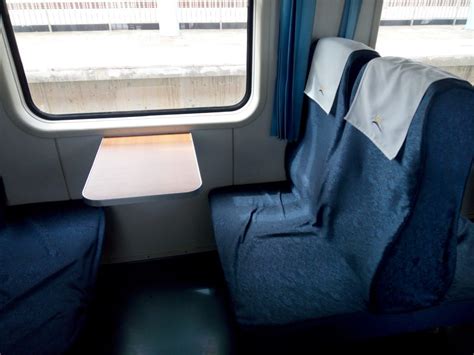 Sgr Madaraka Express Train Second Class Min Kenyan Backpacker