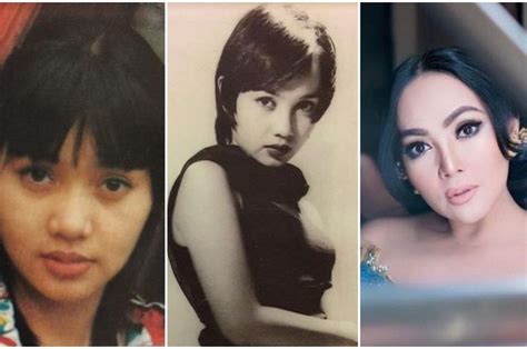 Pantas Armand Maulana Cinta Mati Dewi Gita Cantiknya Kebangetan Sih Dari Dulu Ini Buktinya