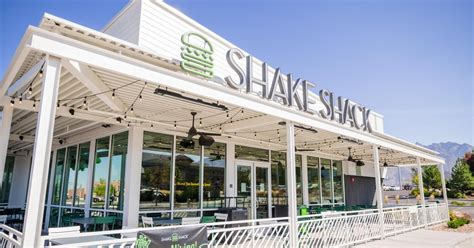 Shake Shack Quadruples Target Footprint To 1500 Stores