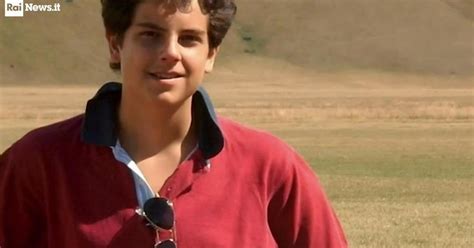 La Mamma Di Carlo Acutis “mio Figlio Influencer Di Dio Dice Ai Ragazzi