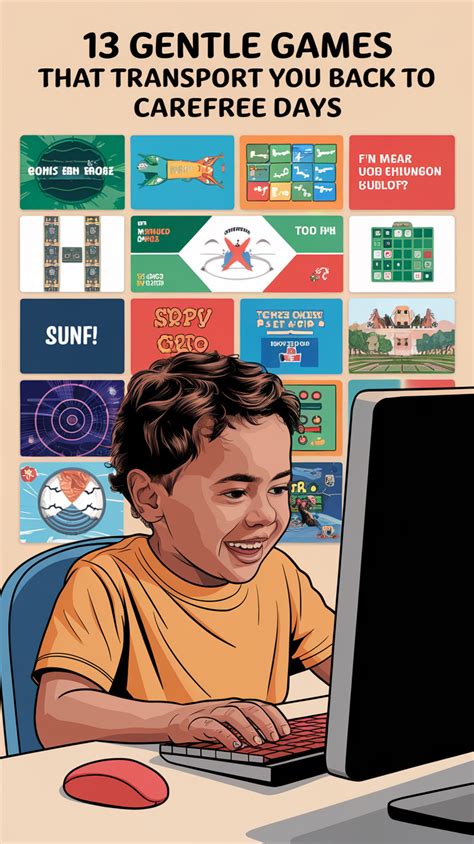 13 Best Age Regression Games In 2025