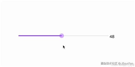 Css 实现带tooltip的slidercss Slider Csdn博客