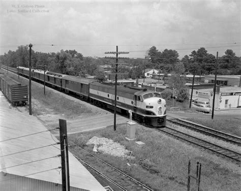 Kcs 27 Wt Golson Neg Lrs Coll 2108 Tony Howe Flickr