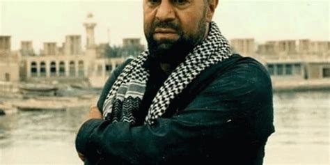 سرنوشت متفاوت حسین گیل ؛ از بازیگری قبل از انقلاب تا سردار سپاه