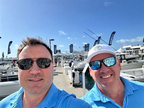 Mastertechexpo Whatisprojectm Marineaudio Rob Osheaski