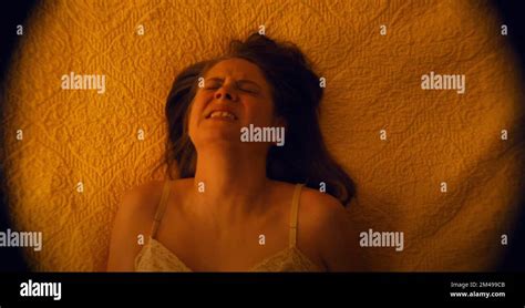 CANDY LAND Olivia Luccardi 2022 Quiver Distribution Courtesy Everett Collection Stock