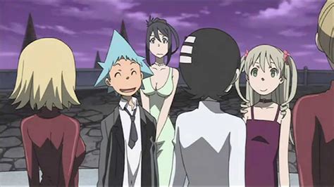 Soul Eater Makas Mom