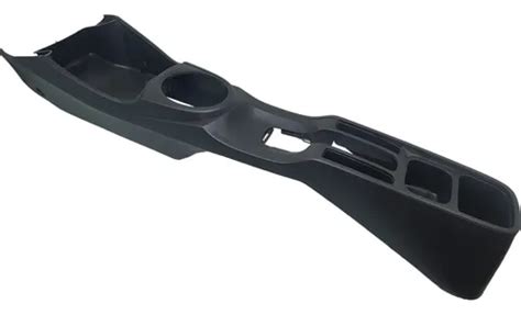 Console Central Honda Fit 2009 2010 2011 2012 2013 2014 Parcelamento Sem Juros