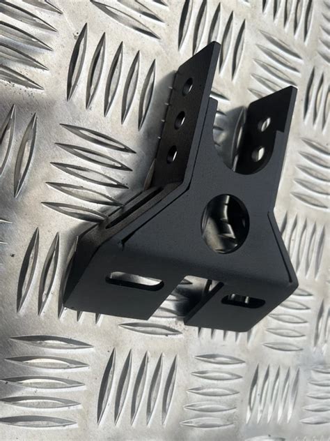 Classic Mini Steering Column Drop Bracket Standard Version Cooper £37