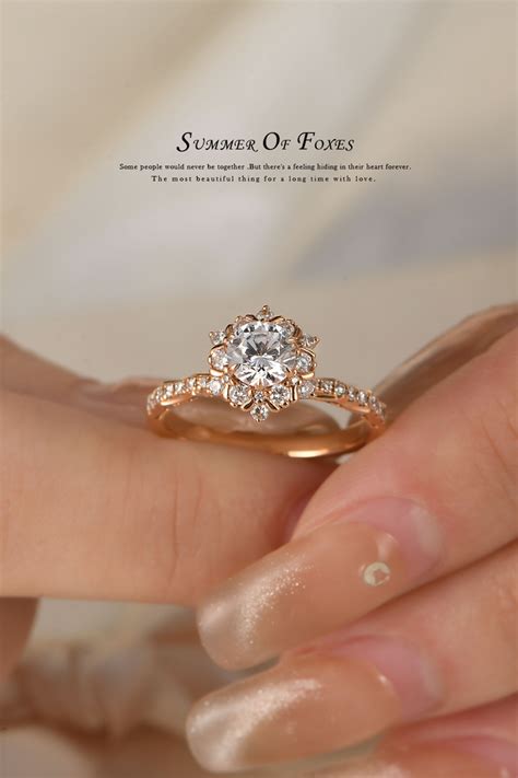 一万预算，如何买到最划算的钻戒 知乎