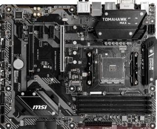 MSI B Tomahawk Max II Vs MSI X E Gaming Plus WiFi What Is The Difference