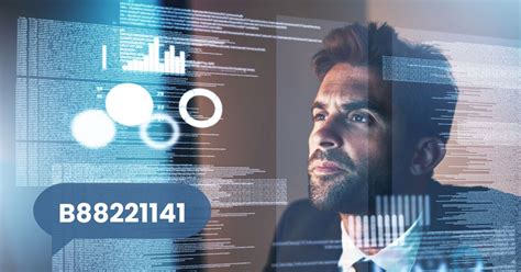 B88221141 Key Classification Code For Business Operations And Efficiency