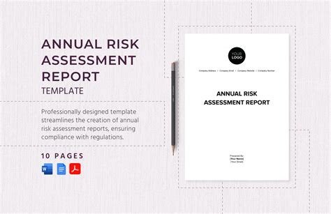 Free Editable Assessment Templates In Word To Download