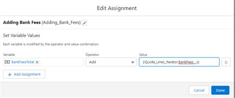 Visual Workflow Troubles Updating A Currency Field On Quote Through Create Triggered Flow