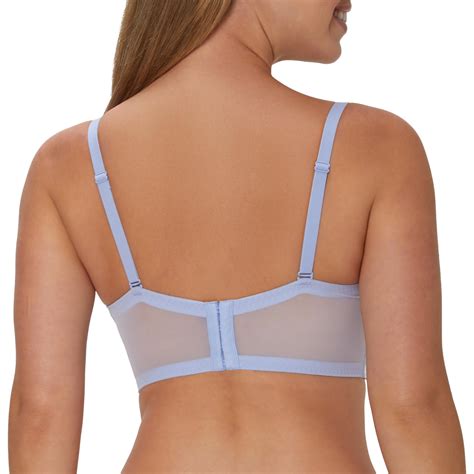 Maidenform Womens Wireless Bralette