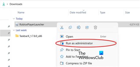 Roblox Won T Install Or Download On Windows