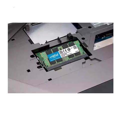 Crucial 16gb Ddr4 3200 Mhz Laptop Ram Technology Valley